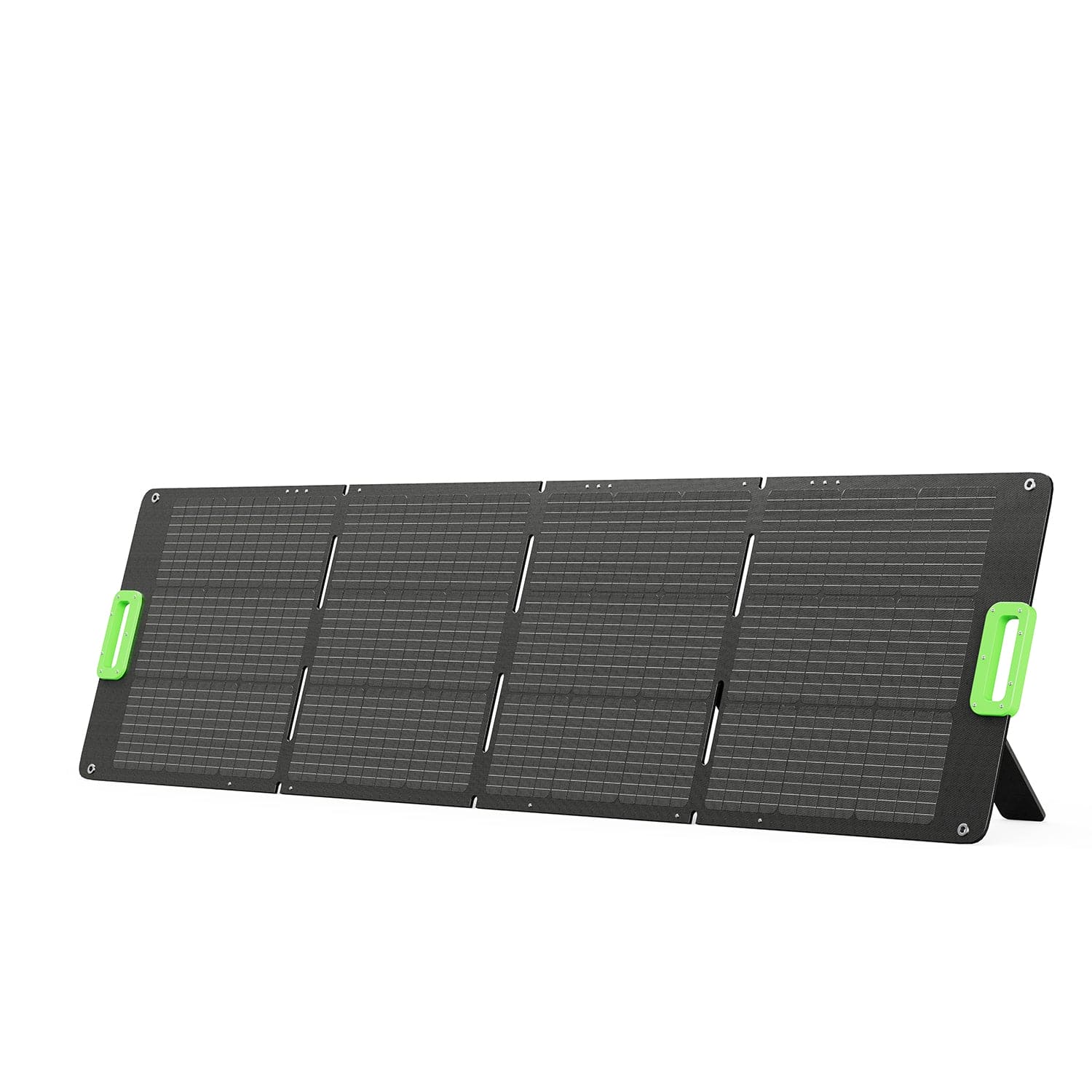 Nature's Generator 200W Folding Solar Panel – inkojet
