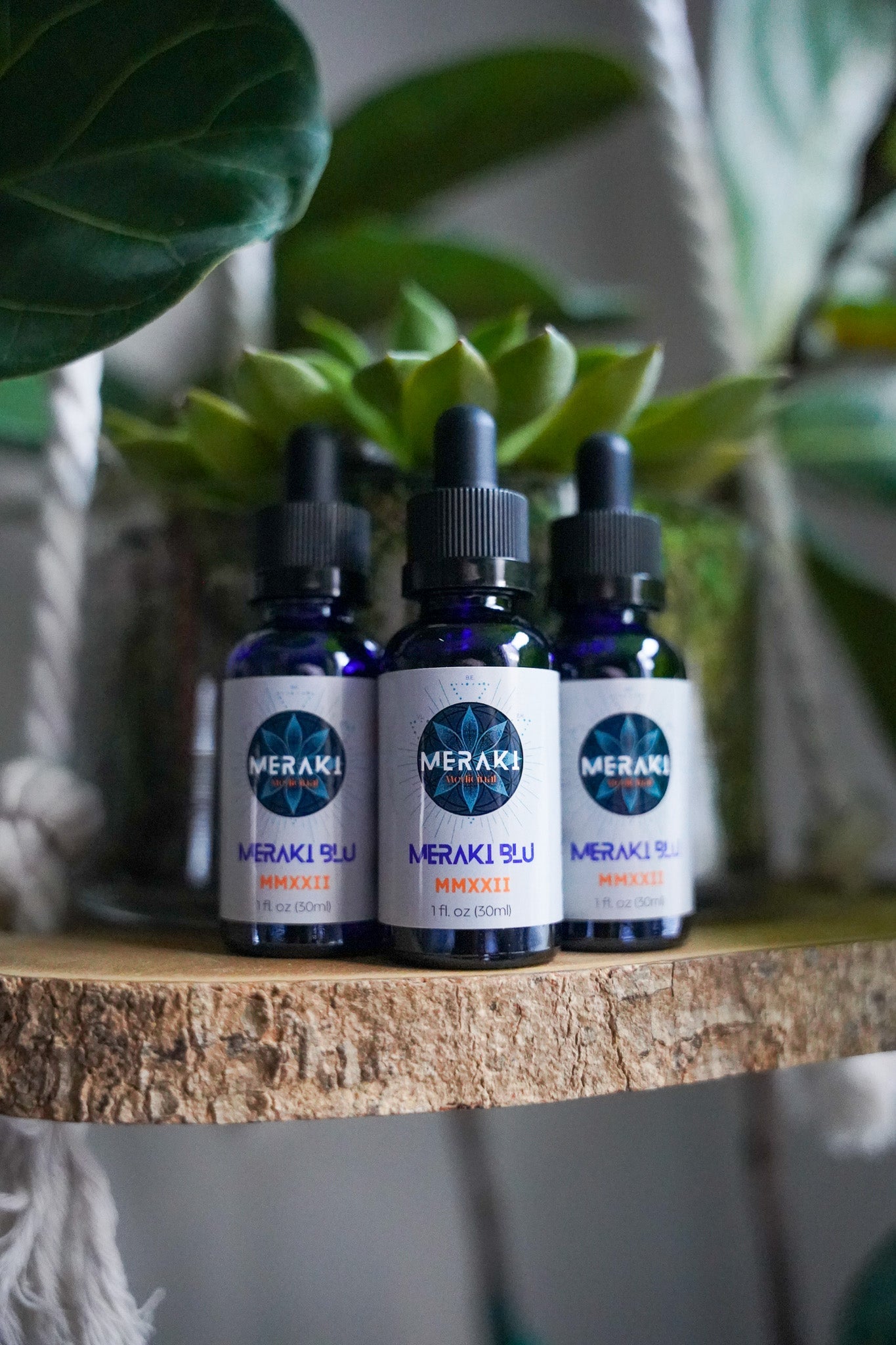 Meraki Blu USP Grade Methylene Blue 150mg – inkojet