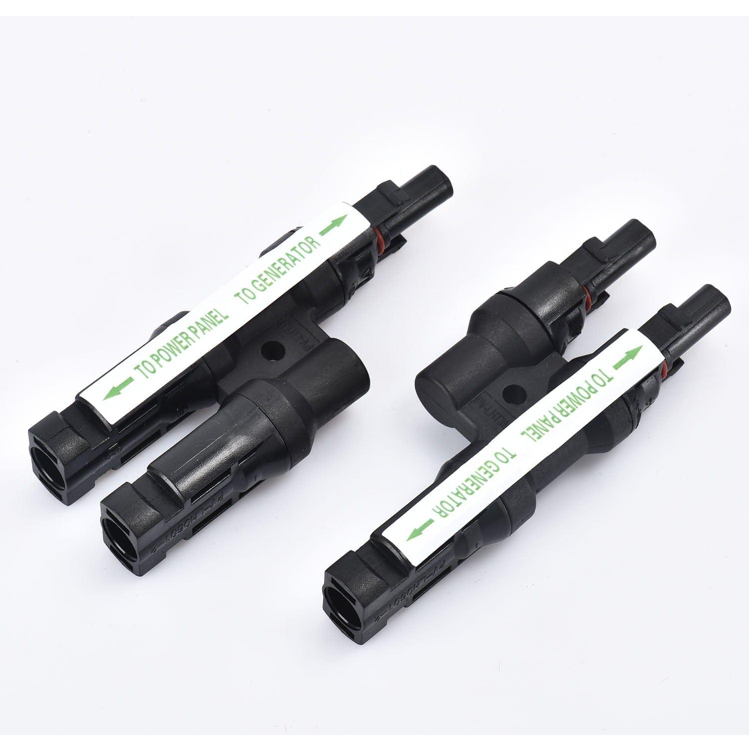 Nature's Generator Power Panel Bundle – inkojet